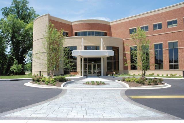 Calvert Medical Arts Center - MedStar Shah Medical Group
