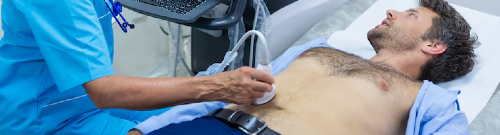 Expert Colonoscopy Cancer Care | MedStar Shah Medical Group