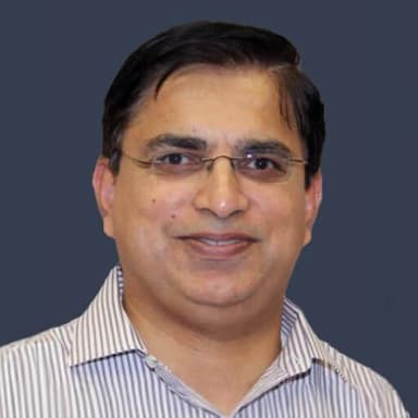 Anson Joseph, Nephrology - MedStar Shah Medical Group