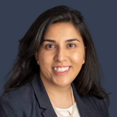 Sonia Samtani, Cardiology - MedStar Shah Medical Group