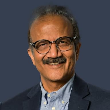 Anil K. Shah, Cardiology - MedStar Shah
