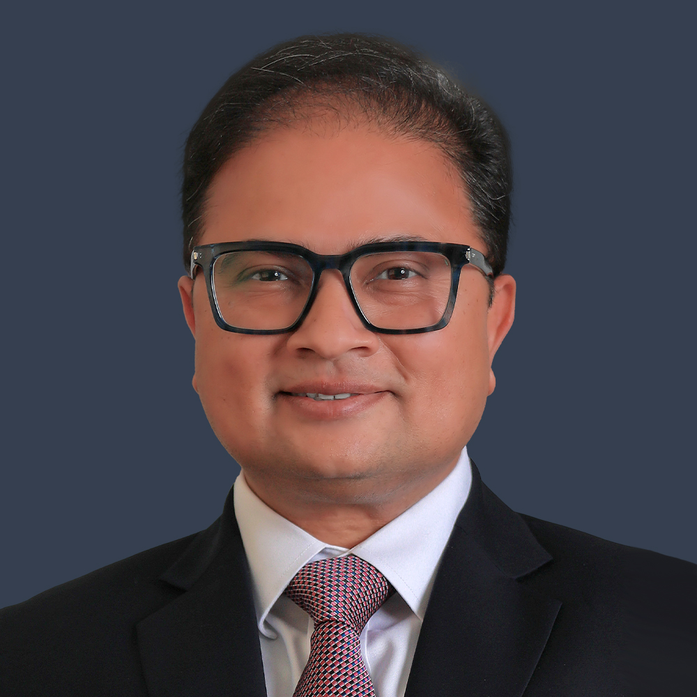 Meet the Executive Team at MedStar Shah Medical Group